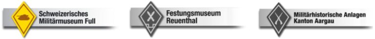 Schweizerisches Militärmuseum Full – Militär- und Festungsmuseum Full ...